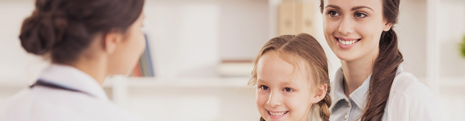 Pediatric Patient-Centered Medical Home - Esse Health Pediatrics